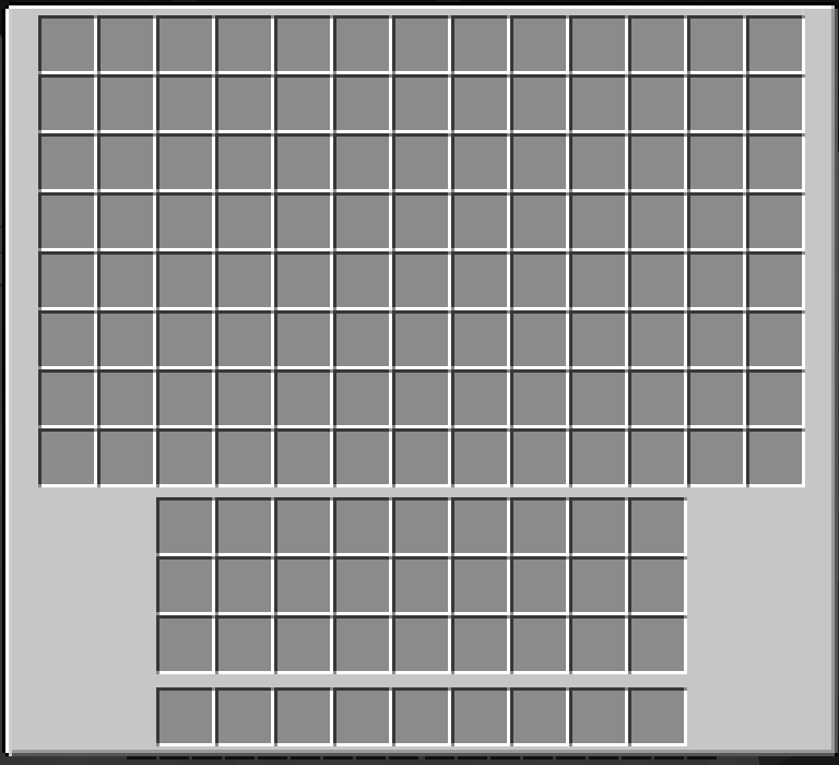 Alchemical Chest | Minecraft Technic Pack Wiki | Fandom