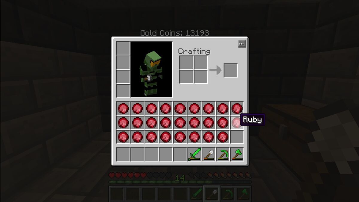 Rubies Minecraft Technic Pack Wiki Fandom