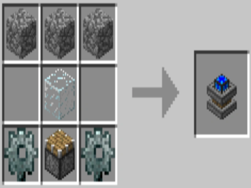 Steam Engine | Minecraft Technic Pack Wiki | Fandom