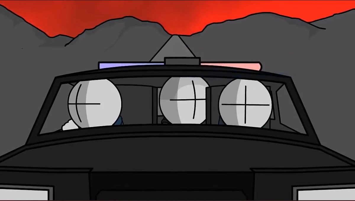 NEXUS Police | Madness Combat Tributes Wiki | Fandom