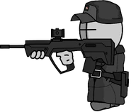 M.E.R.C. | Madness Combat Tributes Wiki | Fandom