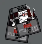 Wank J. Wimbleton | Madness Combat Tributes Wiki | Fandom