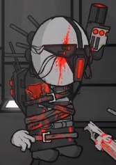 Slitclops | Madness Combat Tributes Wiki | Fandom