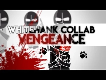 Madness WhiteHank 2: With Vengeance | Madness Combat Tributes Wiki | Fandom