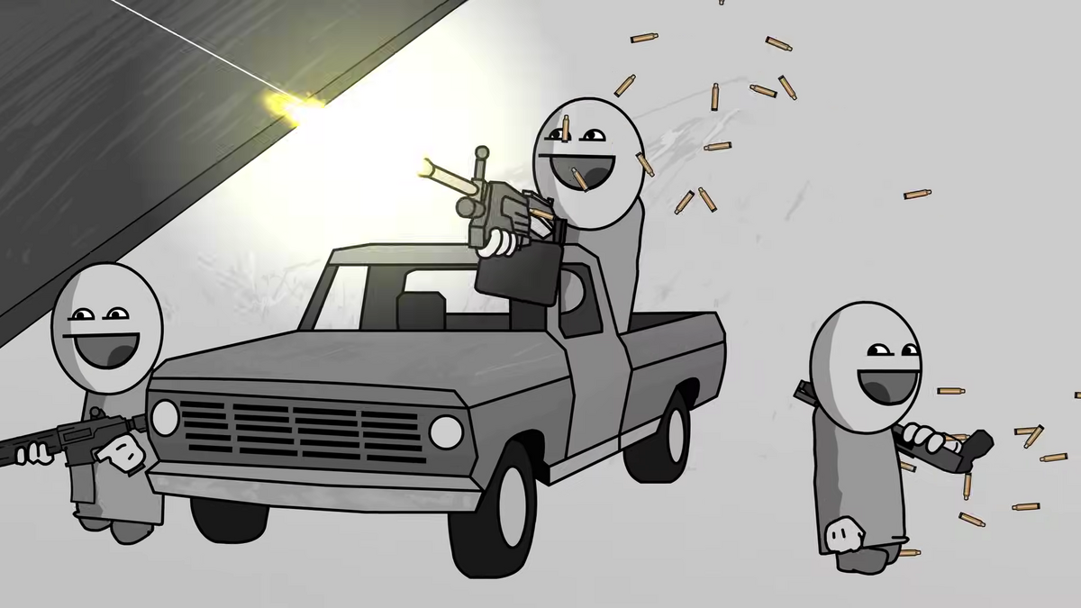 Awesome Smileys Madness Combat Tributes Wiki Fandom