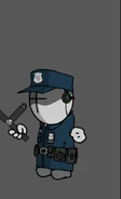 NEXUS Police | Madness Combat Tributes Wiki | Fandom
