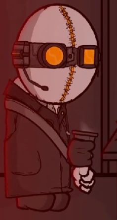 Enigma | Madness Combat Tributes Wiki | Fandom