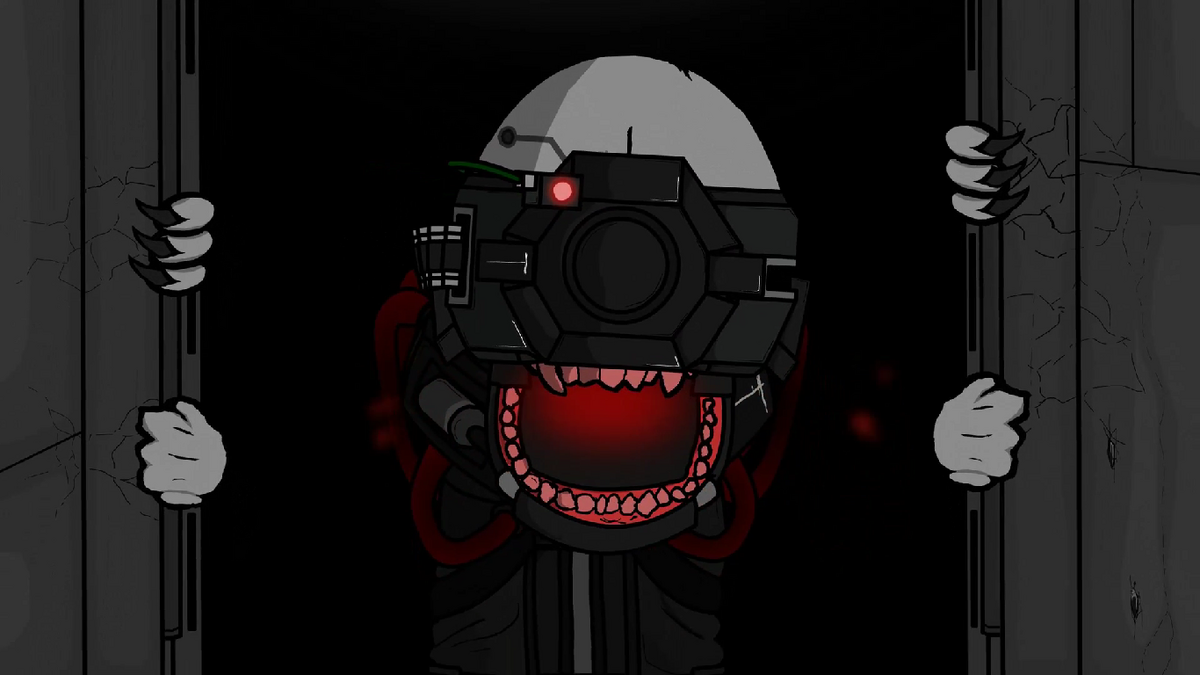 Quadmag Prototype Grindjaw Madness Combat Tributes Wiki Fandom