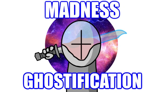 Madness: Ghostification | Madness Combat Tributes Wiki | Fandom