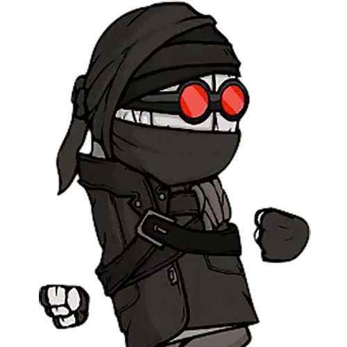 Hank J. Wimbleton | Madness Combat Tributes Wiki | Fandom