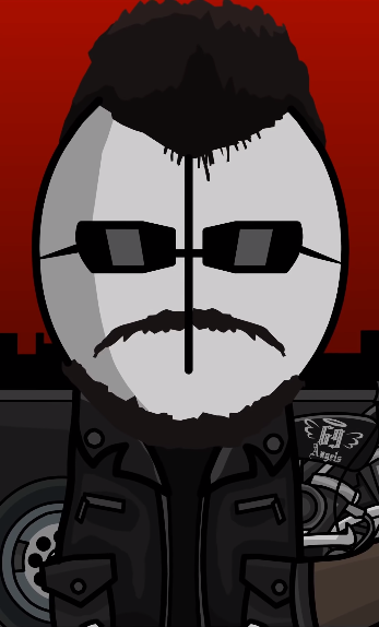 Stuart (Dusk of the Madness) | Madness Combat Tributes Wiki | Fandom