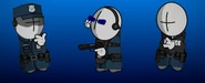 NEXUS Police | Madness Combat Tributes Wiki | Fandom