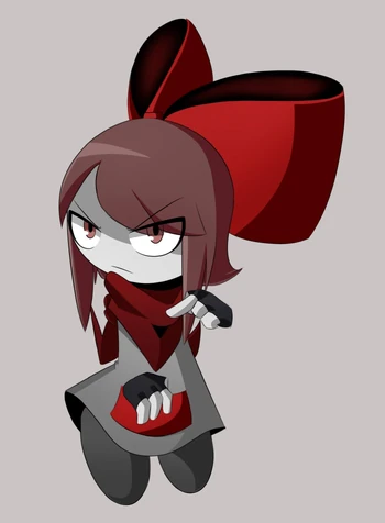 Velour | Madness Combat Tributes Wiki | Fandom