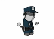 NEXUS Police | Madness Combat Tributes Wiki | Fandom