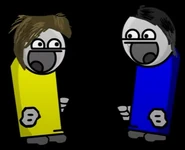 Gabriel Barsch | Madness Combat Tributes Wiki | Fandom