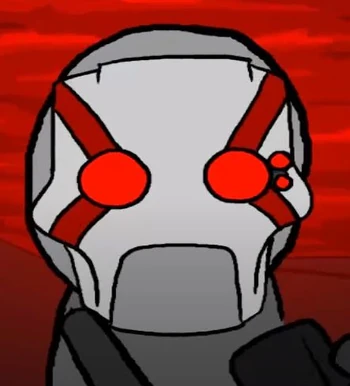 Seeker | Madness Combat Tributes Wiki | Fandom