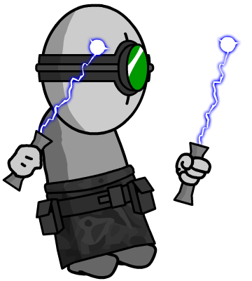 Madness Combat Character Creator