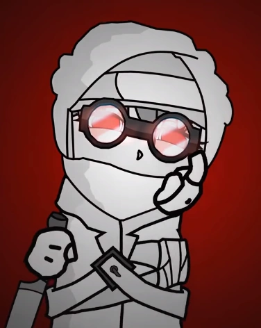 Timeline of White Hank | Madness Combat Tributes Wiki | Fandom