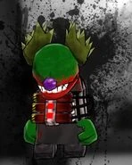 Zombie | Madness Combat Tributes Wiki | Fandom