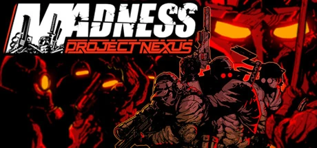 Madness: Project Nexus | Madness Combat Tributes Wiki | Fandom