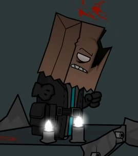 Curtis | Madness Combat Tributes Wiki | Fandom