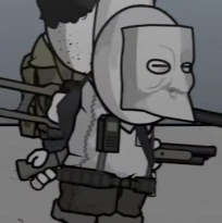 Mikhail | Madness Combat Tributes Wiki | Fandom