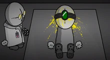 Kelzad Oox | Madness Combat Tributes Wiki | Fandom