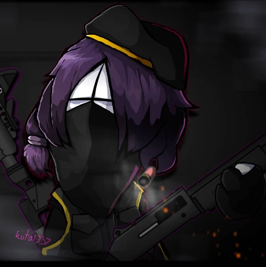 Kota | Madness Combat Tributes Wiki | Fandom