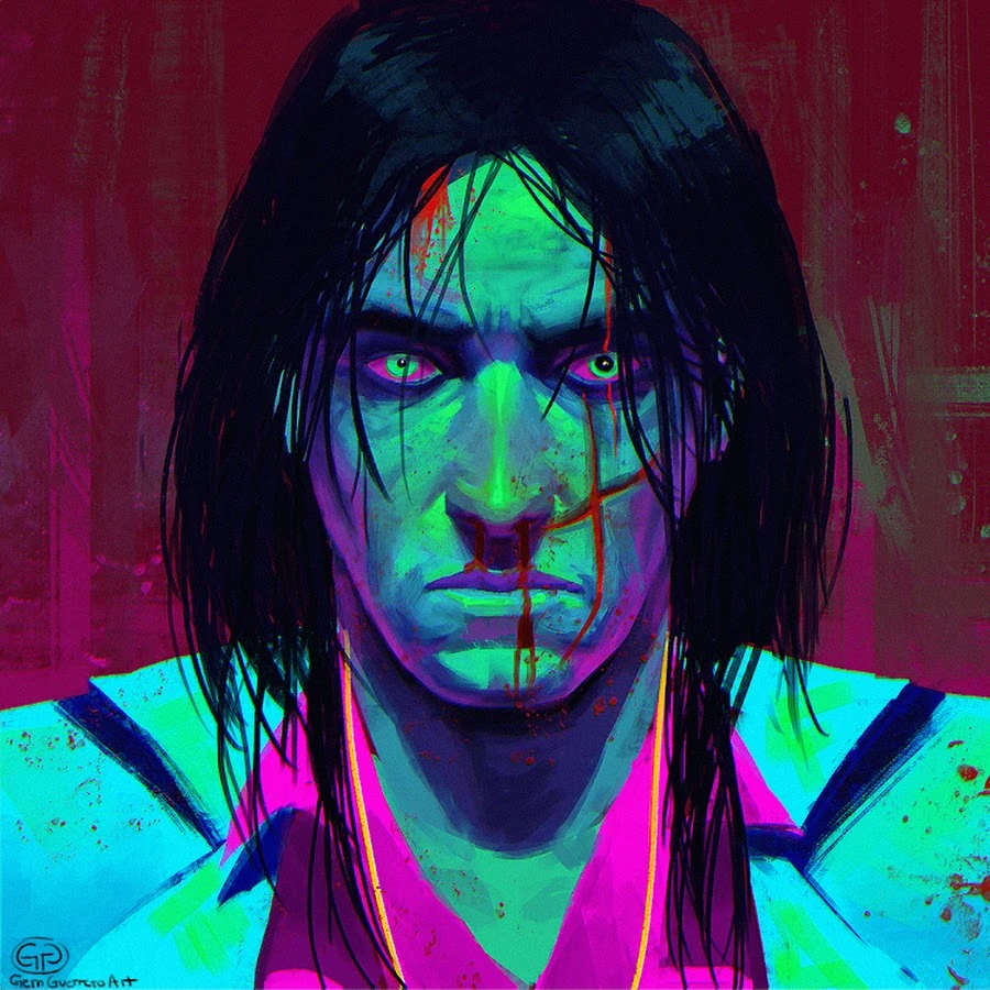 Deimosart | Madness Combat Tributes Wiki | Fandom