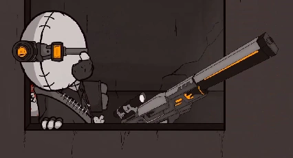 Enigma | Madness Combat Tributes Wiki | Fandom