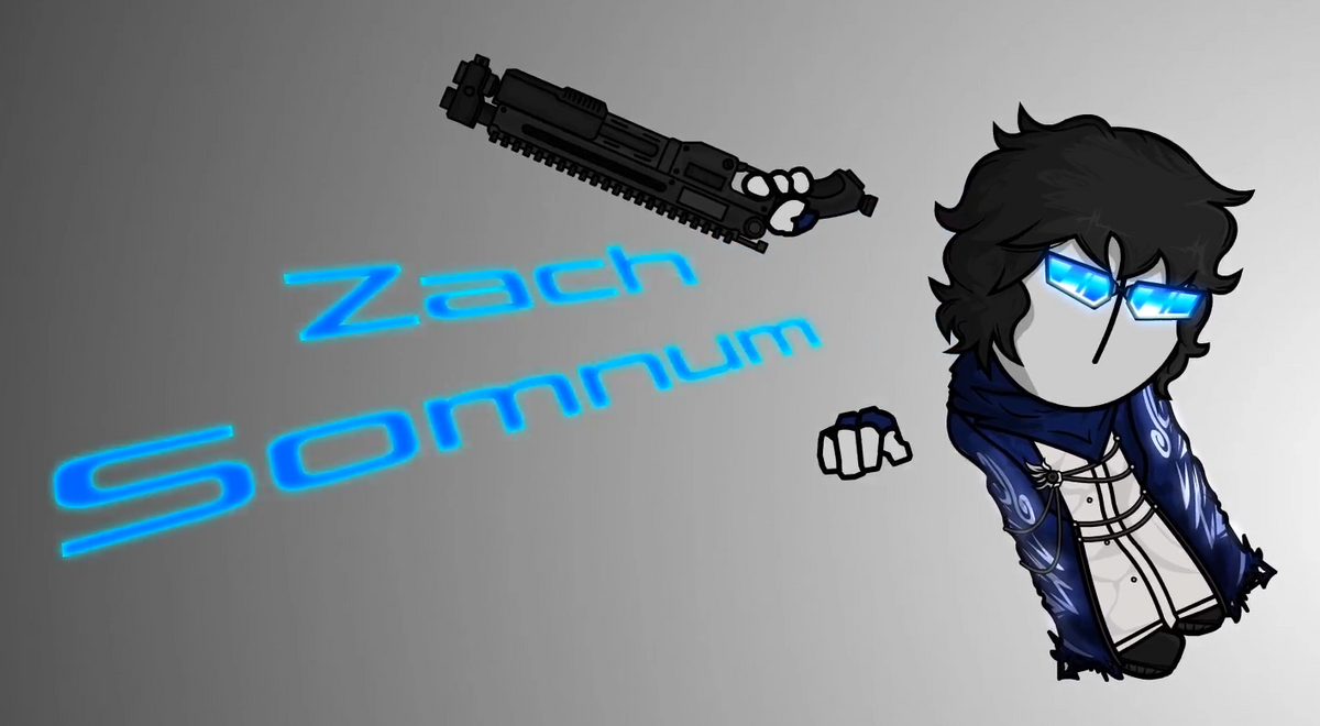 Zach Somnum Madness Combat Tributes Wiki Fandom