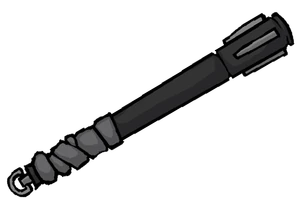 Items | Madness Combat Tributes Wiki | Fandom