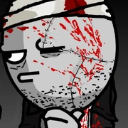 Roz | Madness Combat Tributes Wiki | Fandom