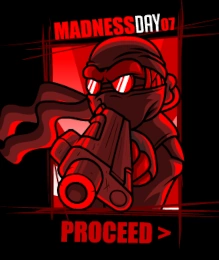 Madness Day | Madness Combat Tributes Wiki | Fandom