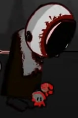 Cells | Madness Combat Tributes Wiki | Fandom