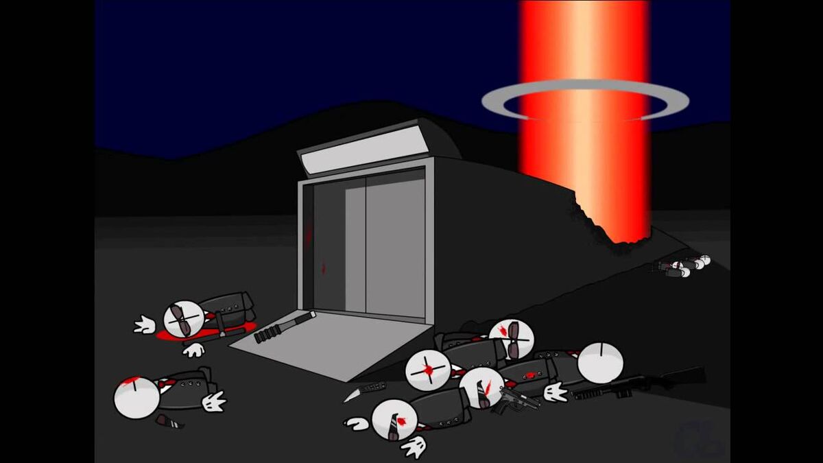 Rebooting The Madness 2 | Madness Combat Tributes Wiki | Fandom