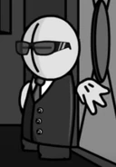 Agents (Rebooting The Madness) | Madness Combat Tributes Wiki | Fandom