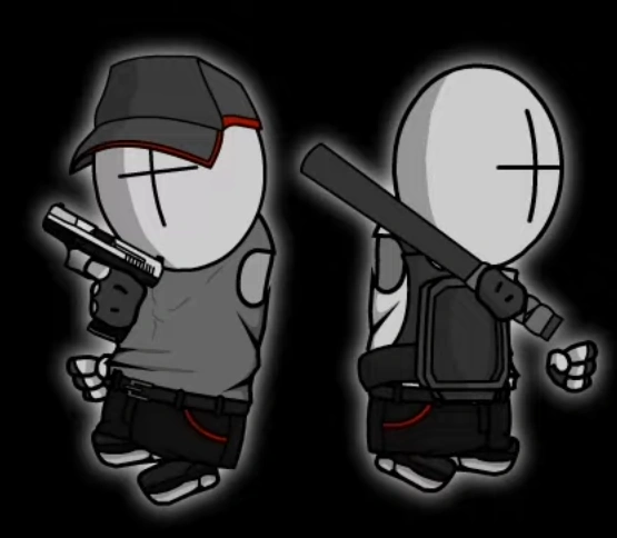 NEXUS Prominence | Madness Combat Tributes Wiki | Fandom