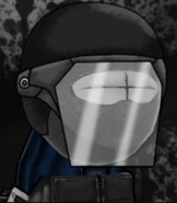 NEXUS Police | Madness Combat Tributes Wiki | Fandom