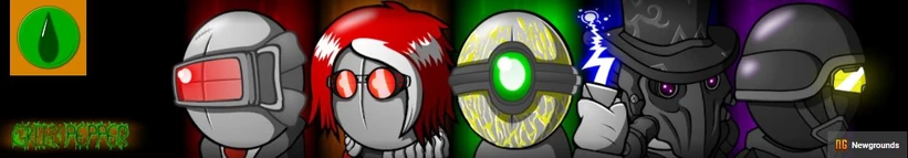 Green Pepper Studios | Madness Combat Tributes Wiki | Fandom