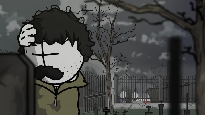 Bridge Mankind Collapse | Madness Combat Tributes Wiki | Fandom