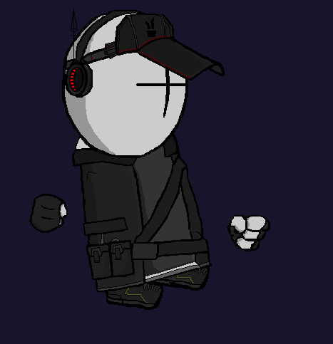 Deimos (RETHIC) | Madness Combat Tributes Wiki | Fandom