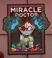 Dr. Red | Madness Combat Tributes Wiki | Fandom