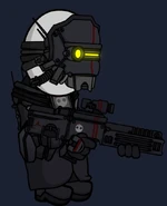 A.A.M.O | Madness Combat Tributes Wiki | Fandom
