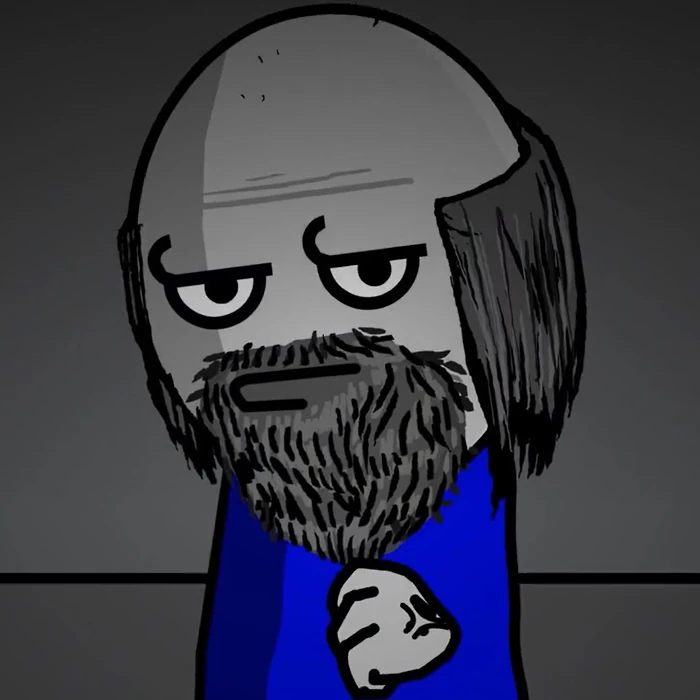 Bill Barsch | Madness Combat Tributes Wiki | Fandom