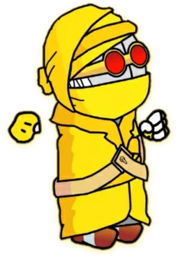 Cringe Hank | Madness Combat Tributes Wiki | Fandom