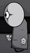 Eye Monsters | Madness Combat Tributes Wiki | Fandom