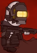 A.A.M.O | Madness Combat Tributes Wiki | Fandom