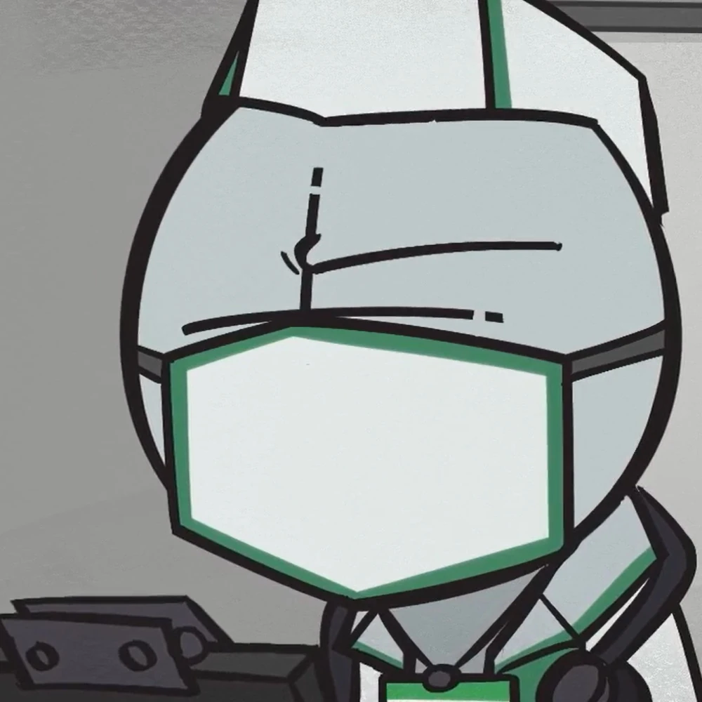 Pero Doctor | Madness Combat Tributes Wiki | Fandom