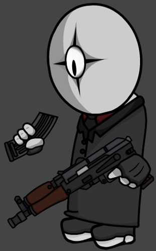 Eye Monsters | Madness Combat Tributes Wiki | Fandom